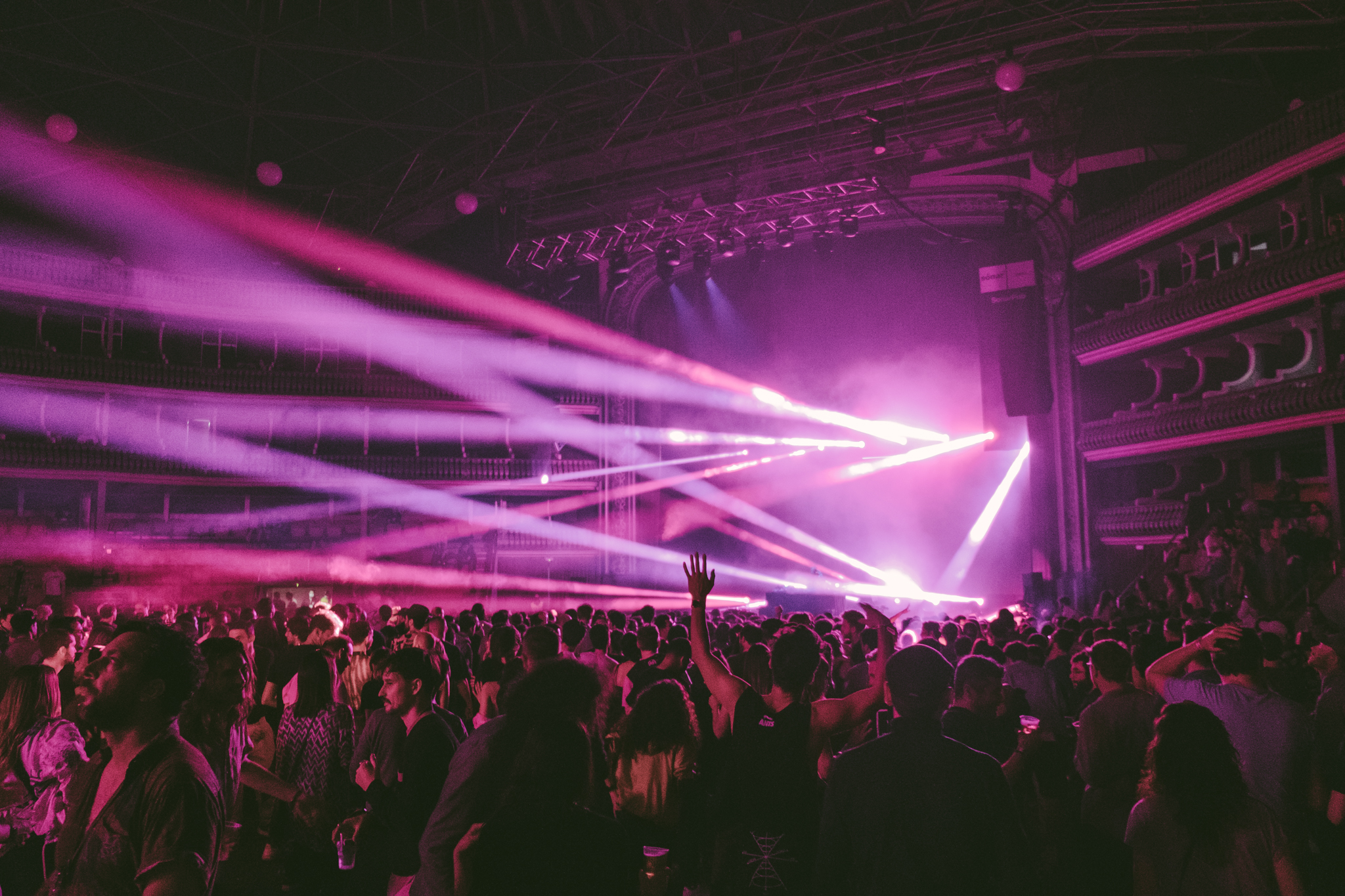 Superstruct Entertainment | Our Story