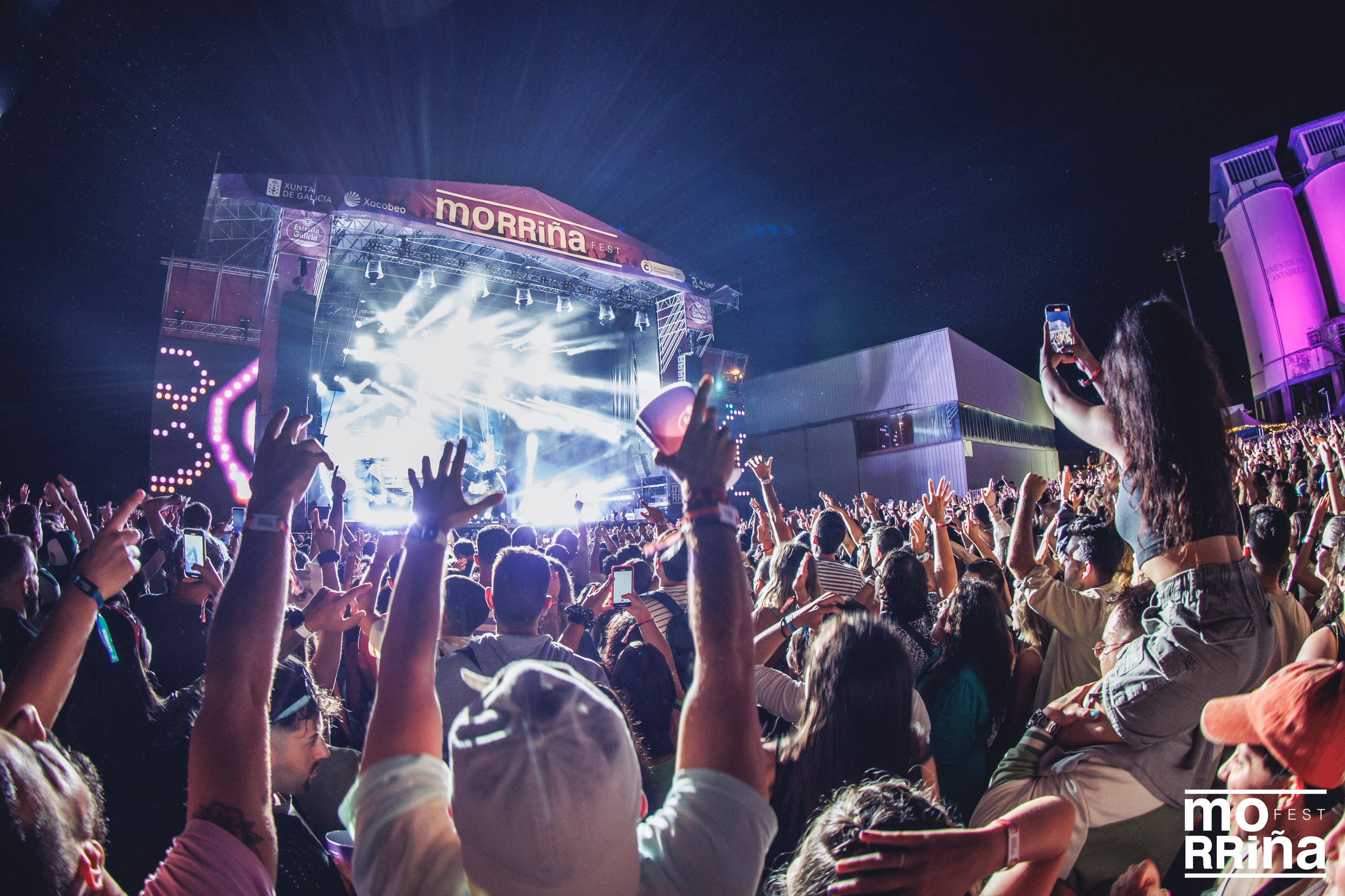 Superstruct Entertainment | Our Story