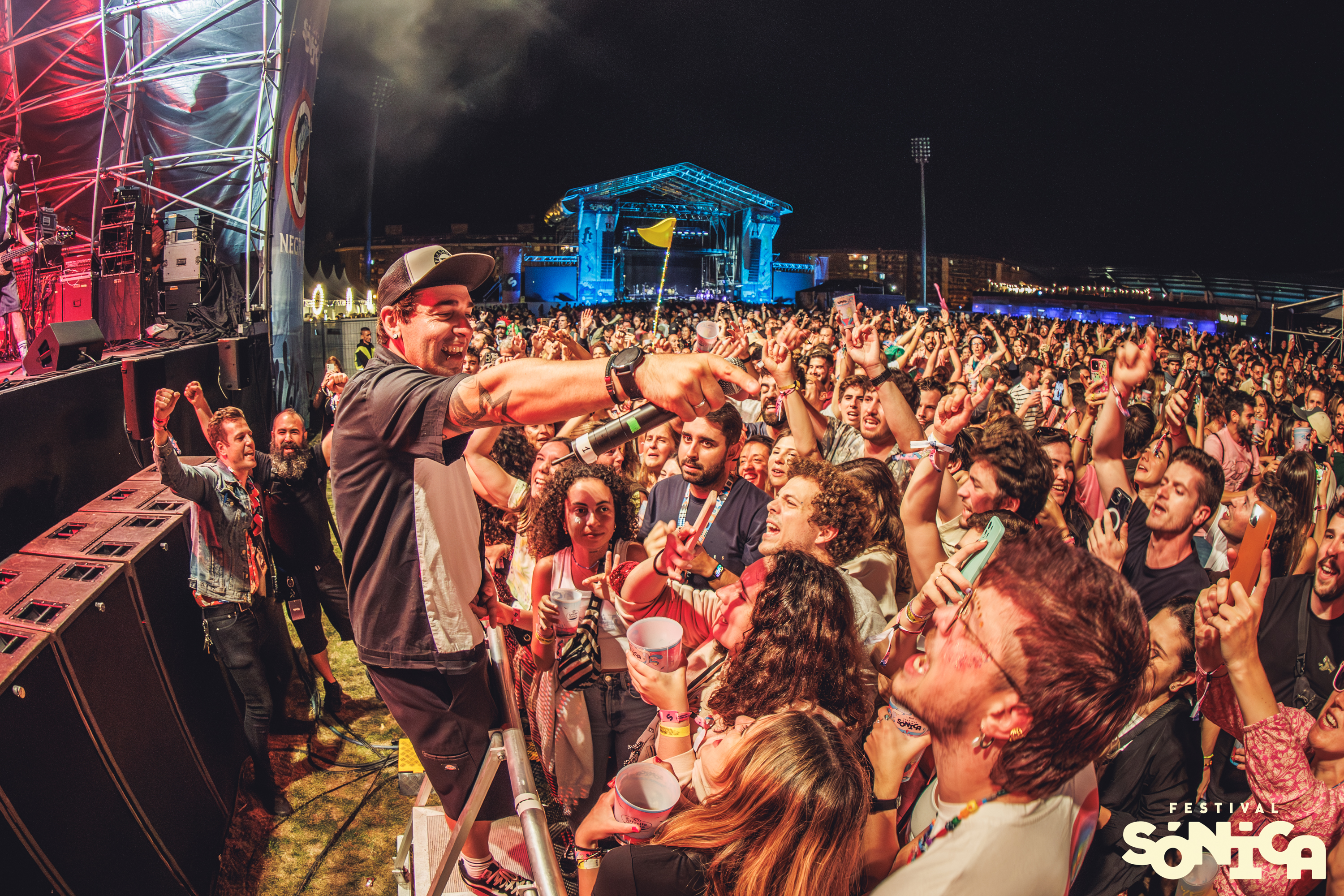 Superstruct Entertainment | Our Story