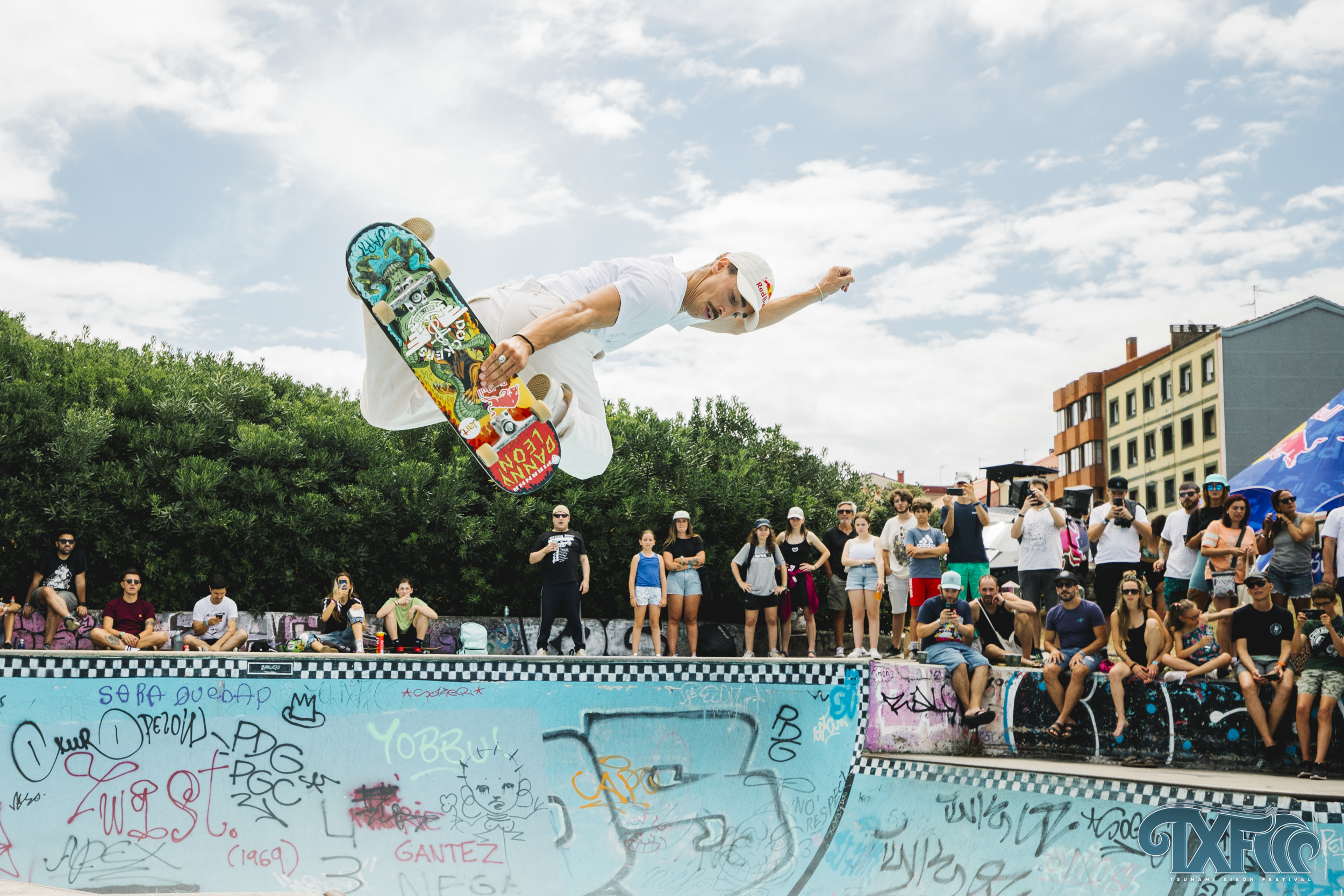 Superstruct Entertainment | Our Story