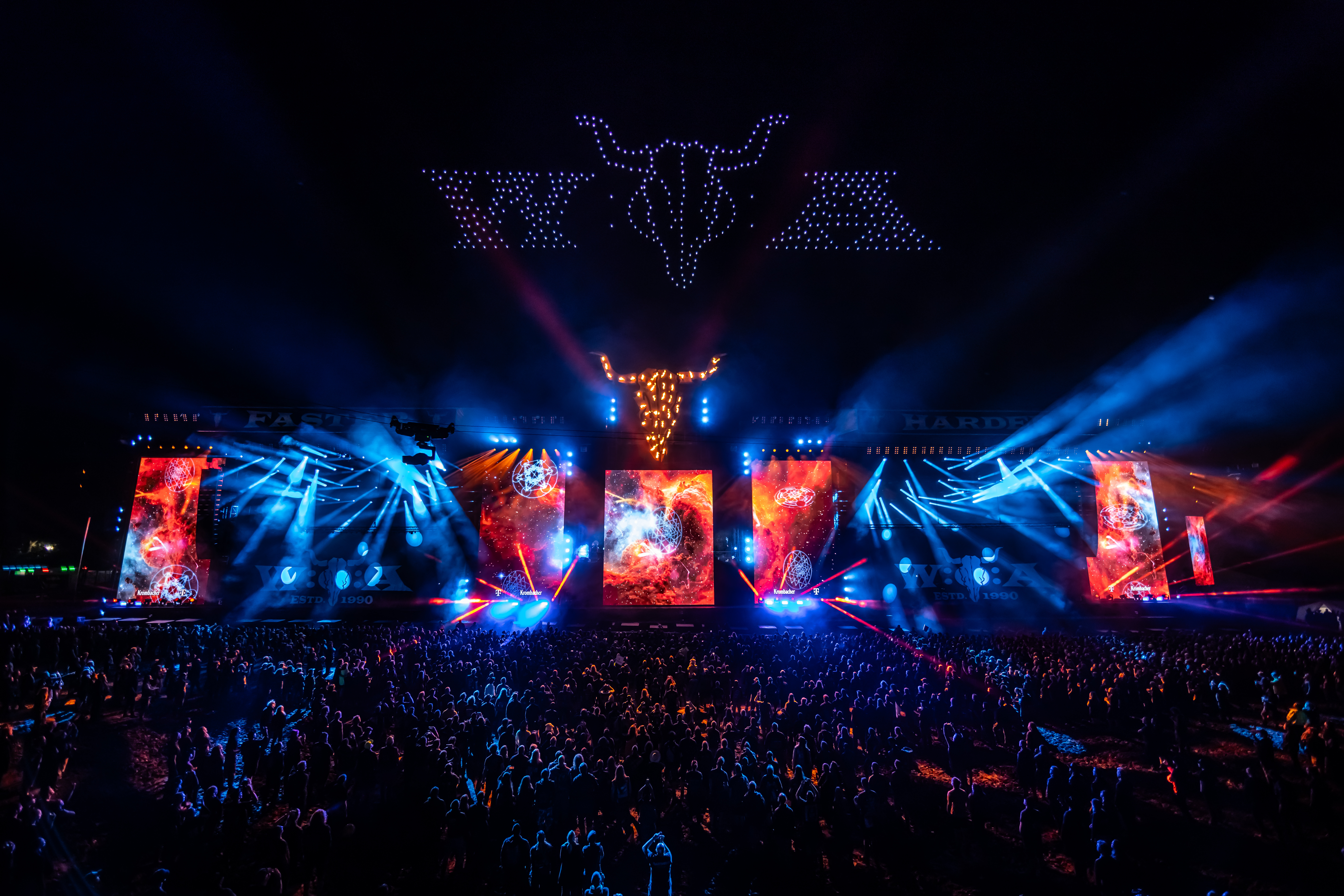 Superstruct Entertainment | Our Story