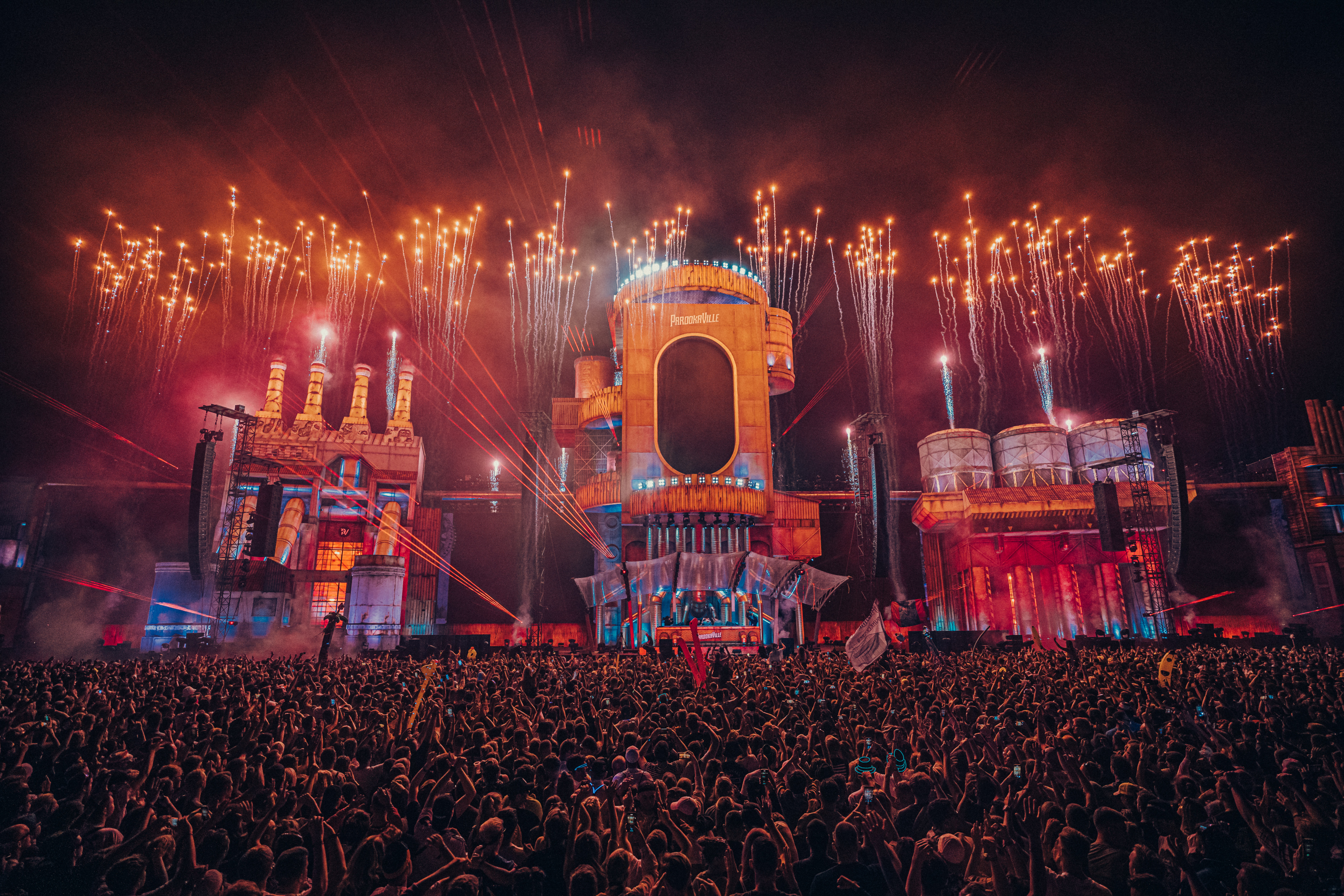 Superstruct Entertainment | Our Story