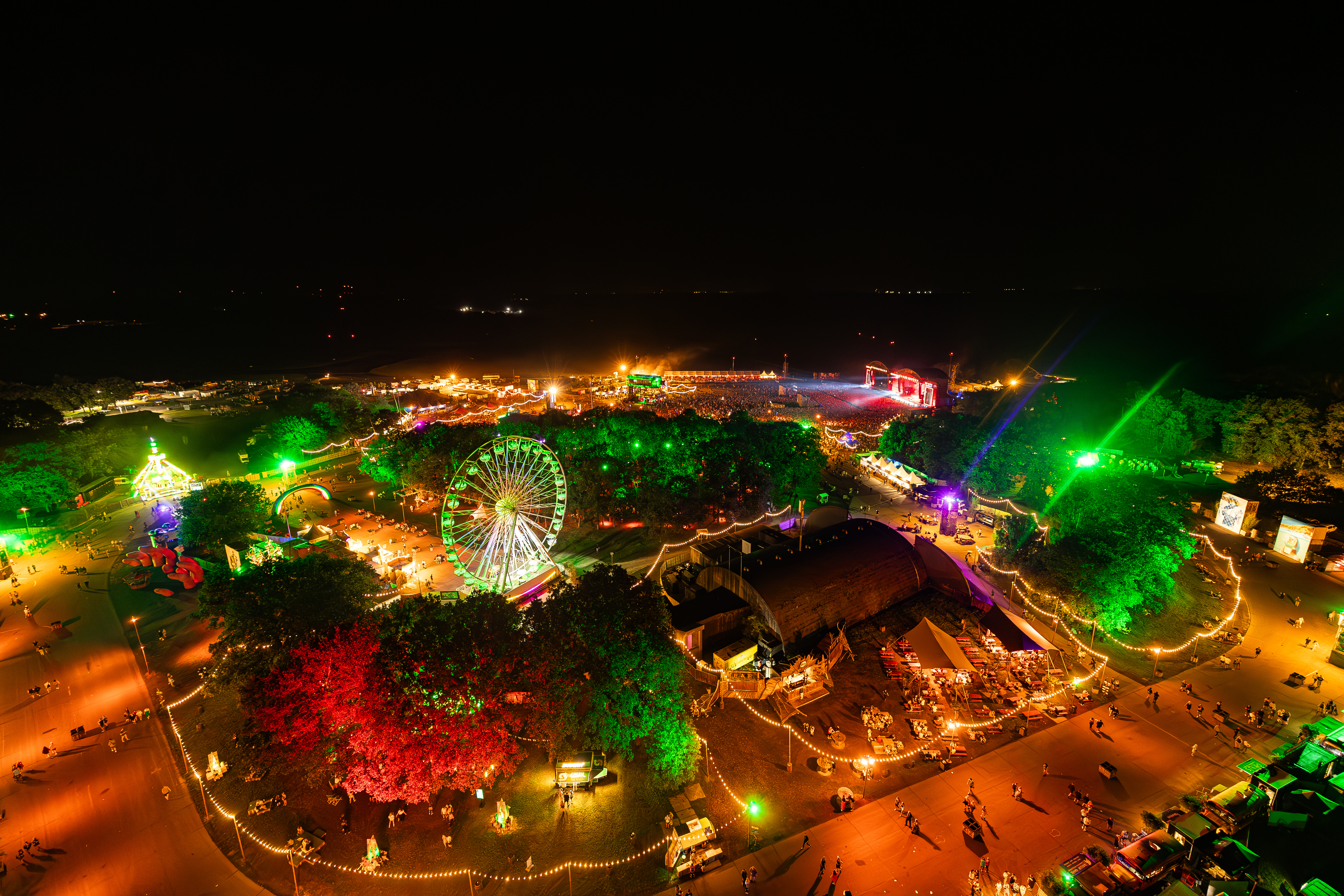 Superstruct Entertainment | Our Story