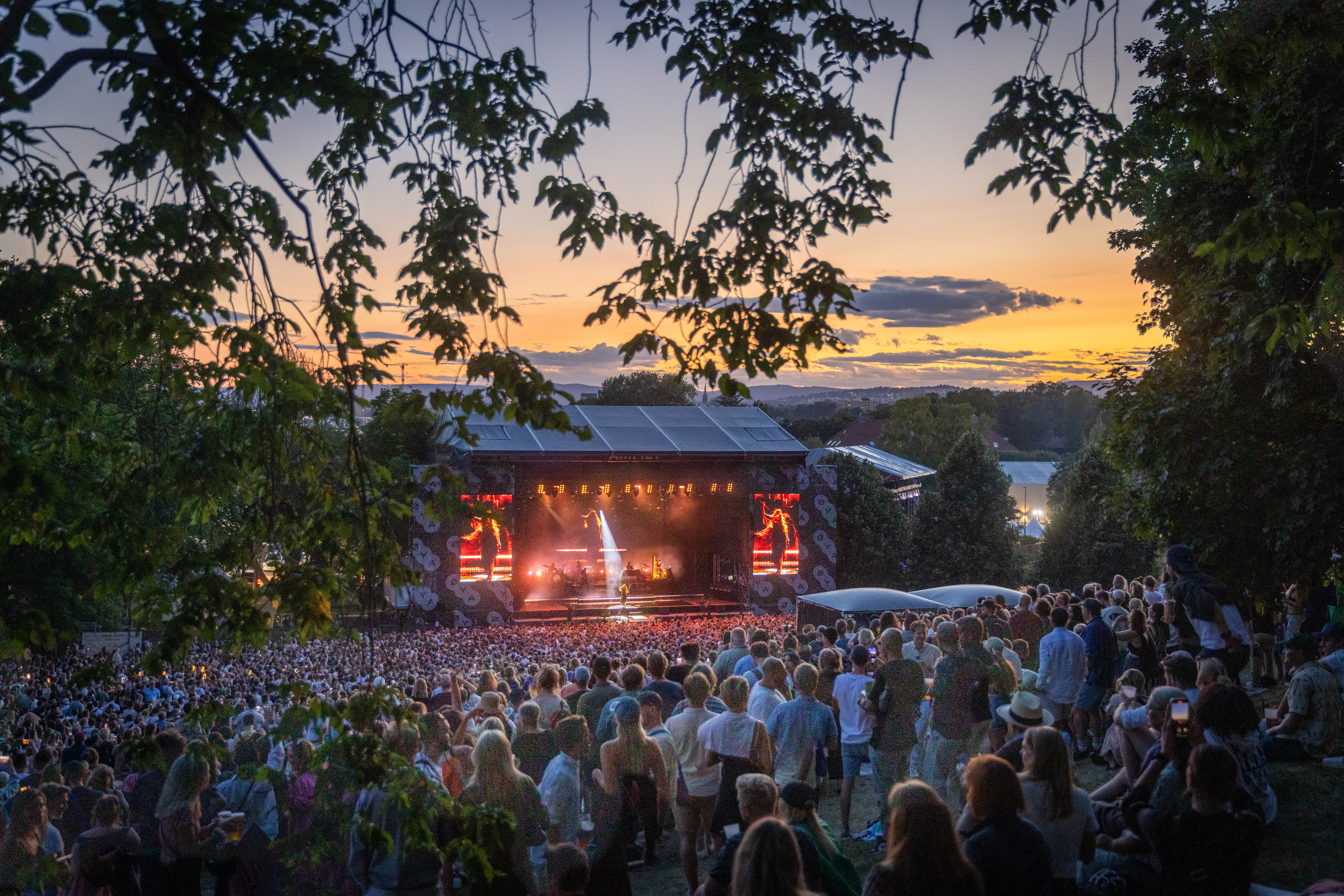 Superstruct Entertainment | Our Story