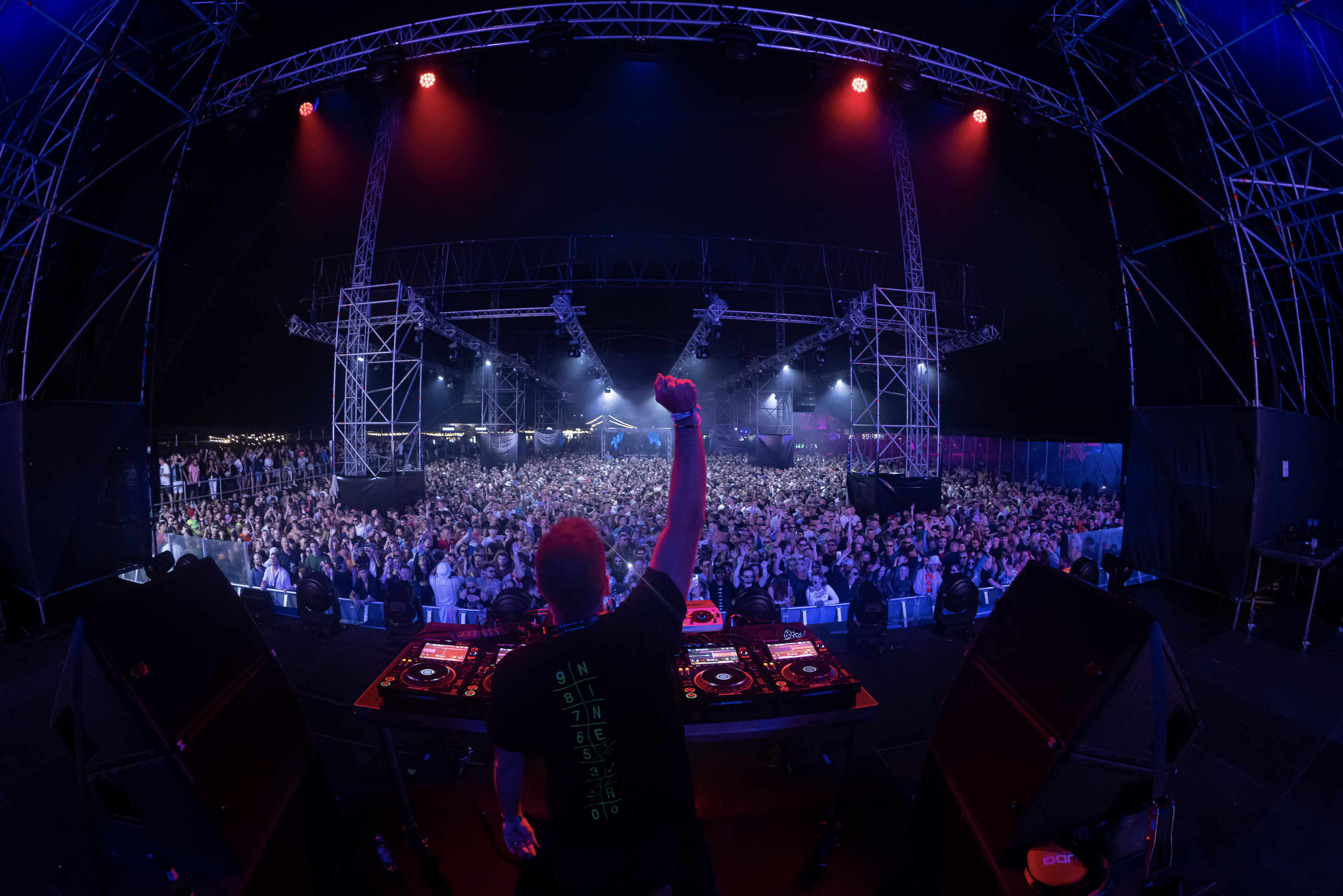 Superstruct Entertainment | Our Story