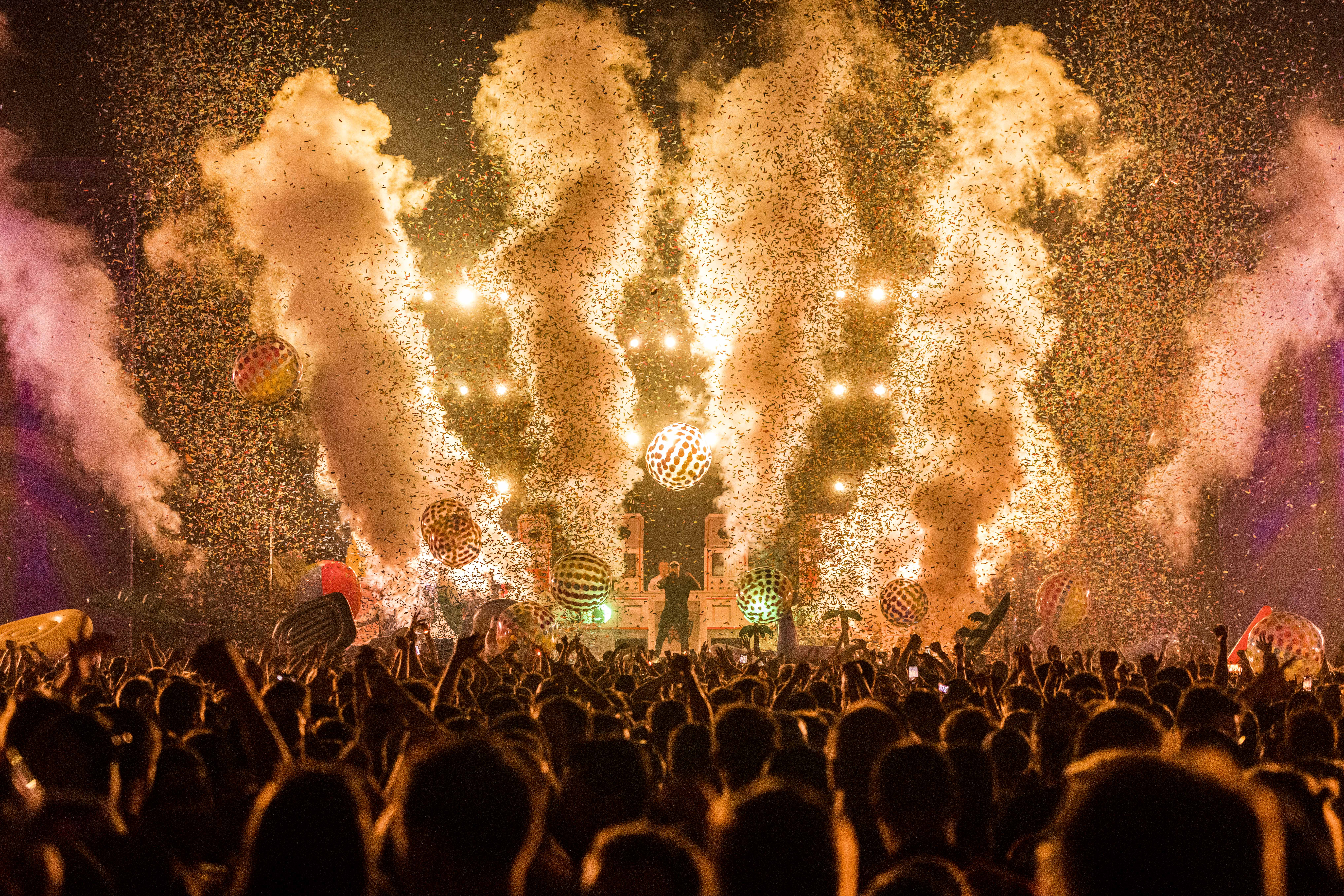 Superstruct Entertainment | Our Story