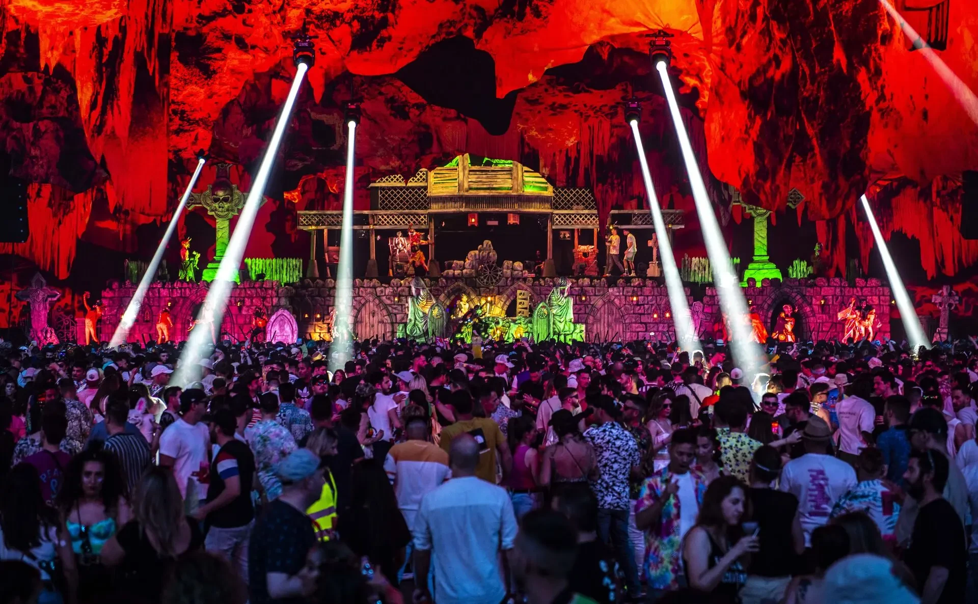 Superstruct Entertainment | Our Story