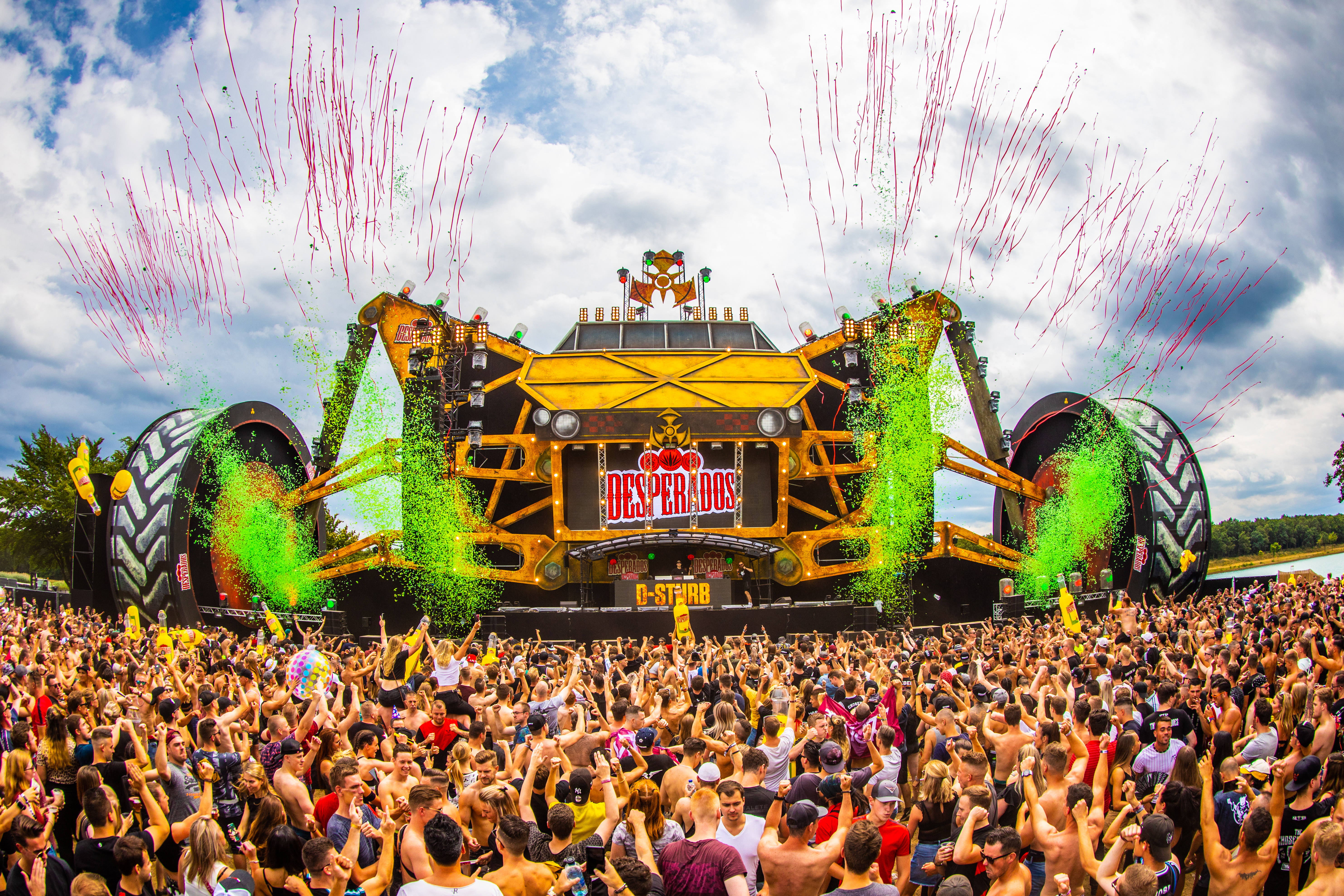 Superstruct Entertainment | Our Story