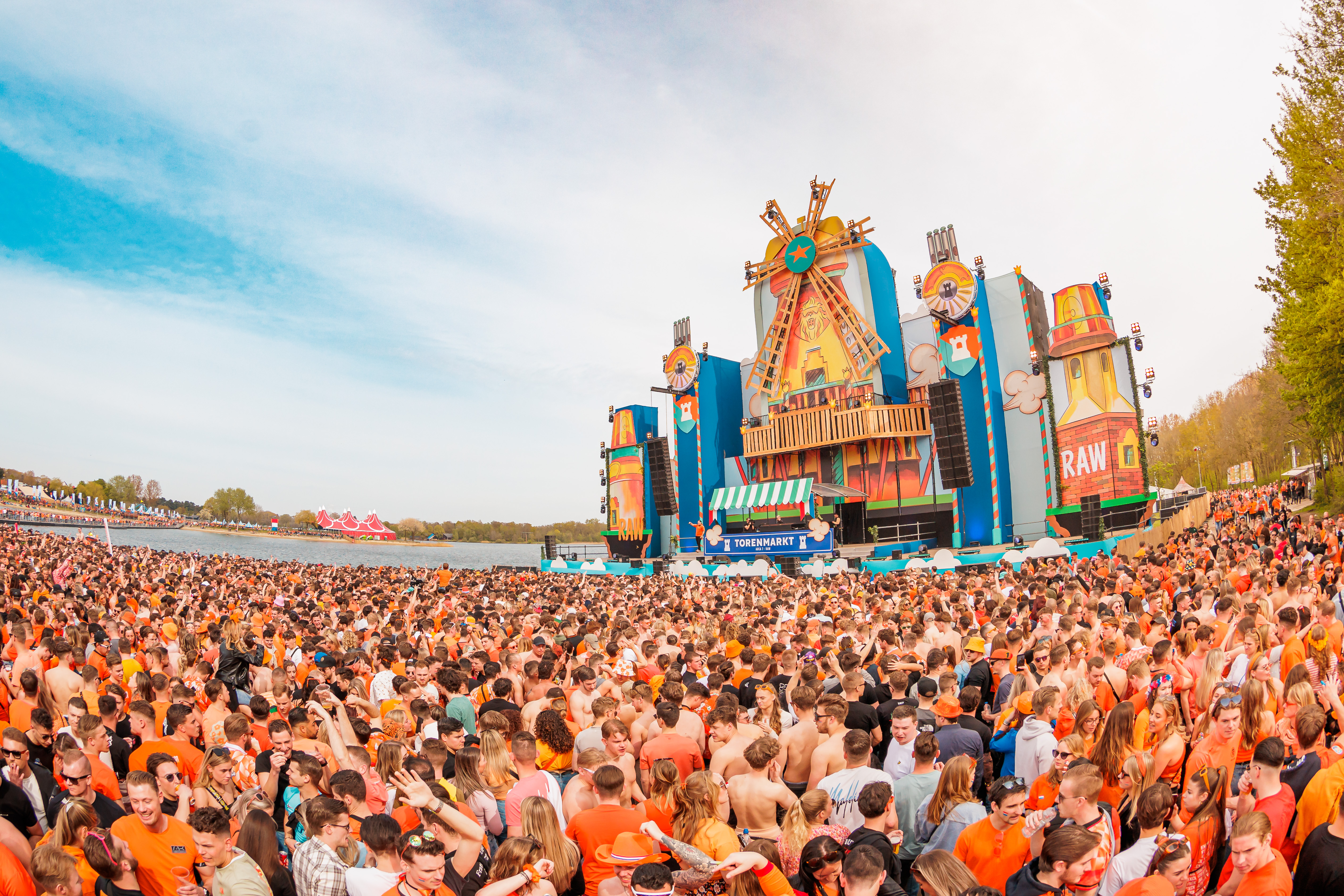 Superstruct Entertainment | Our Story