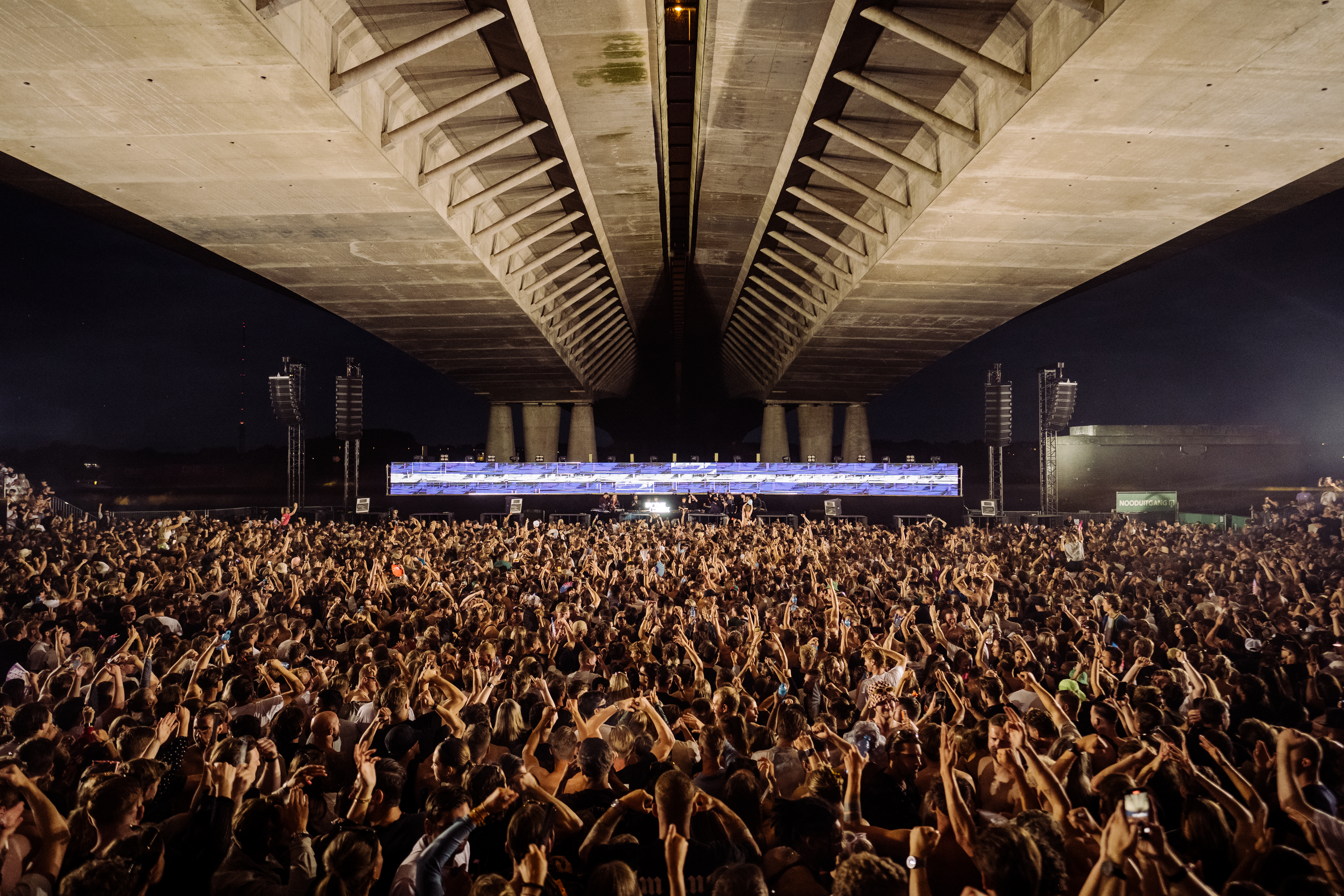 Superstruct Entertainment | Our Story