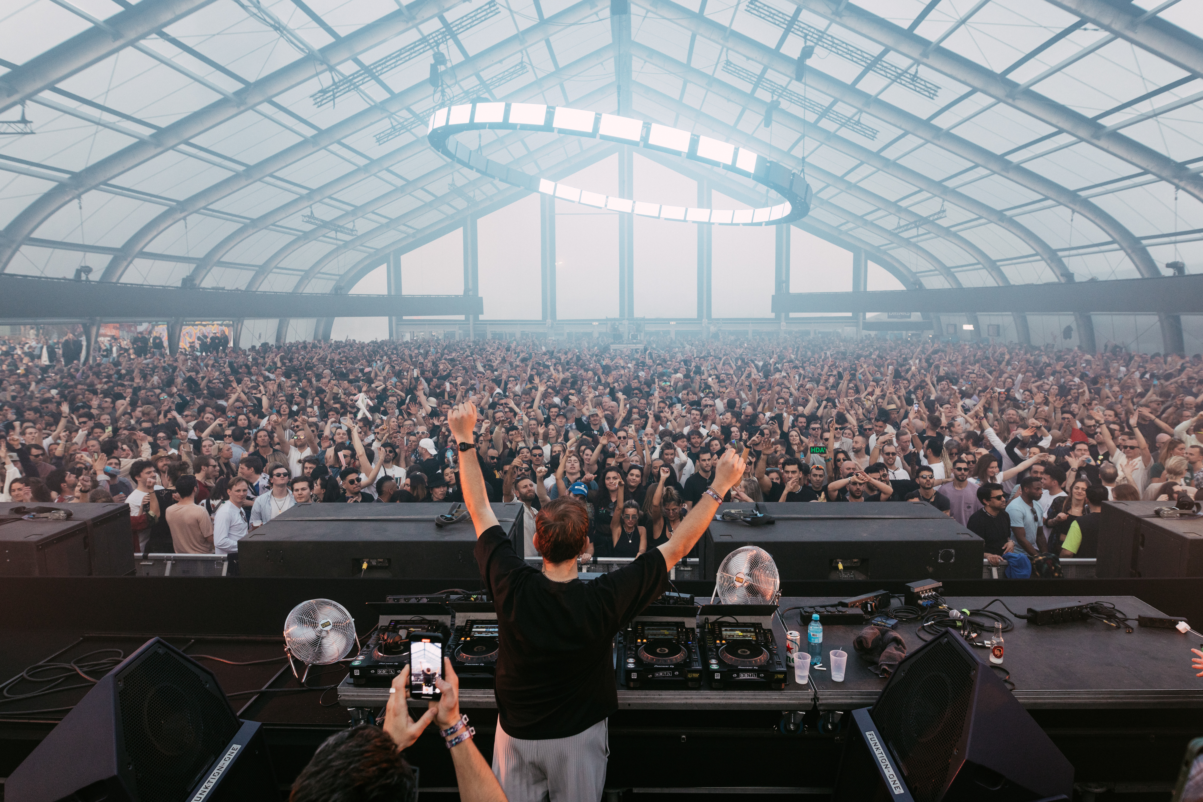 Superstruct Entertainment | Our Story