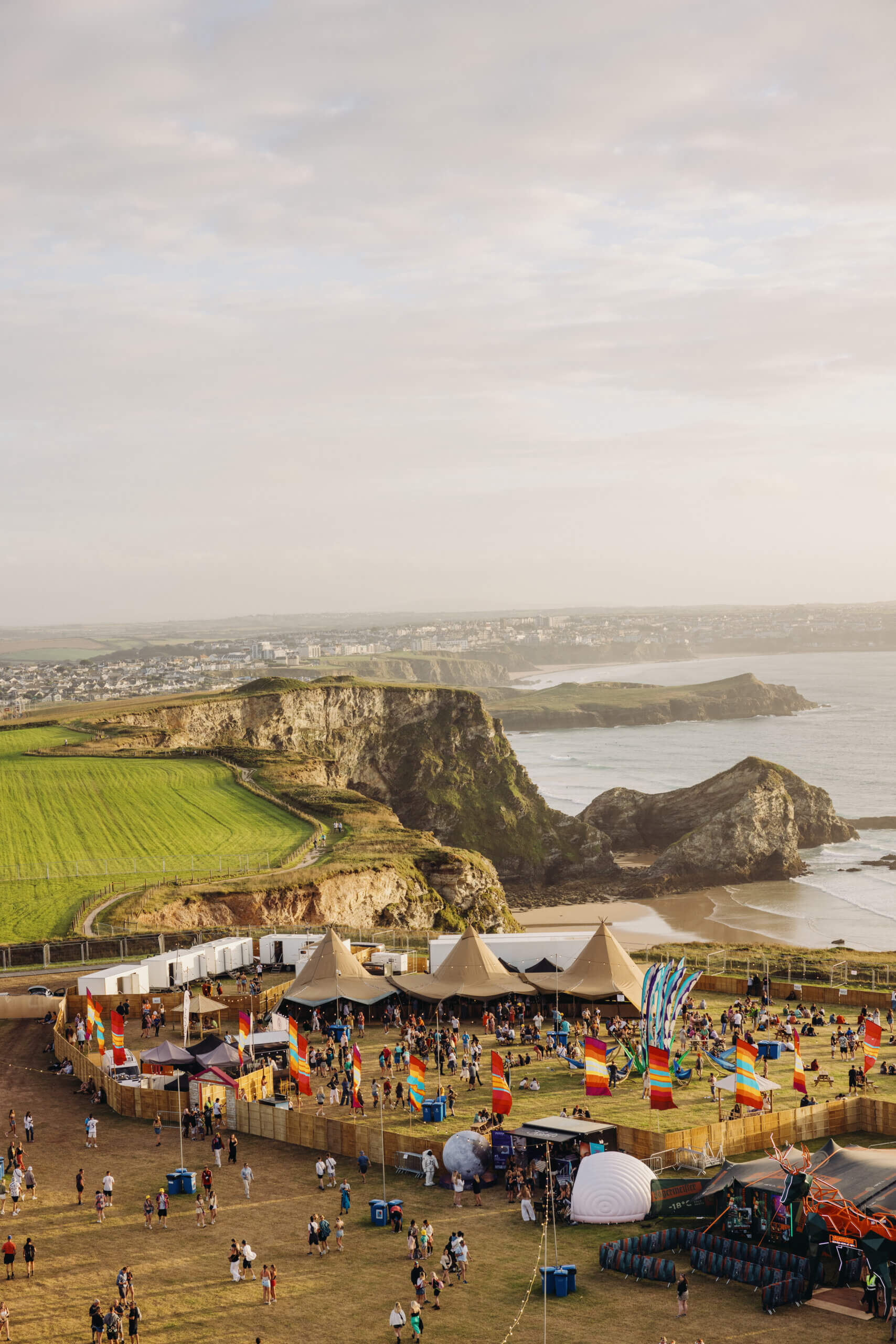 Superstruct Entertainment | Our Story