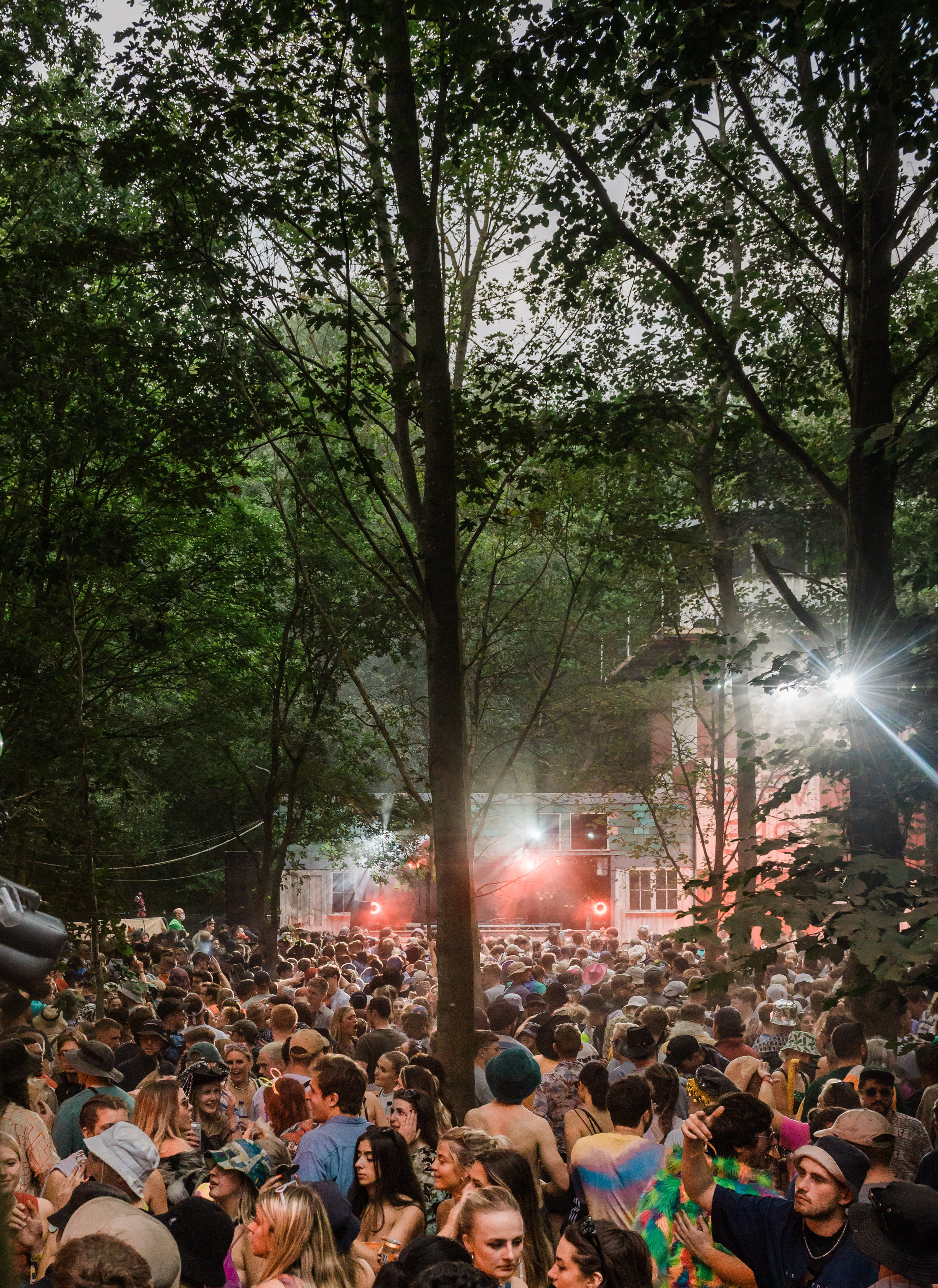 Superstruct Entertainment | Our Story