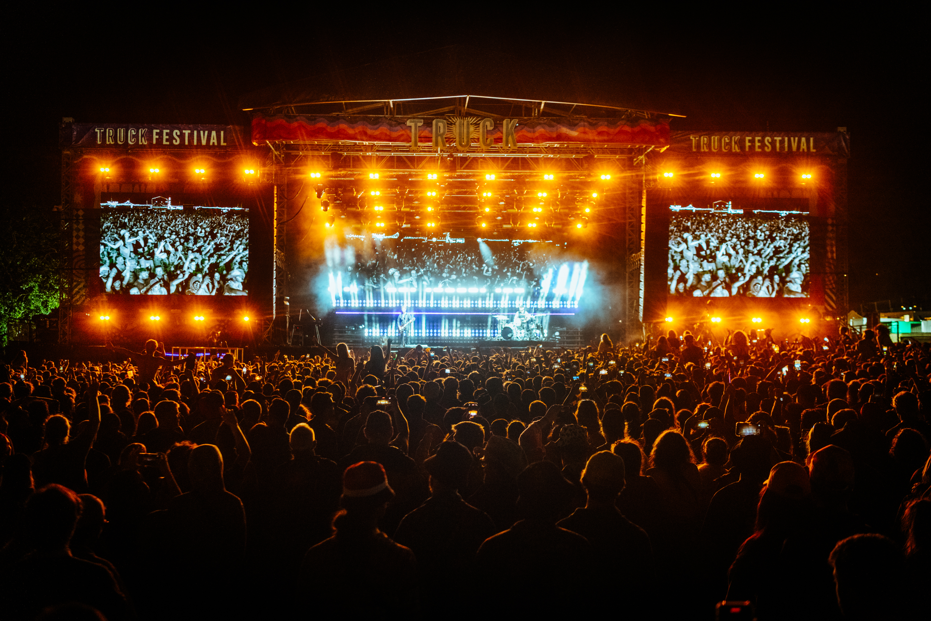 Superstruct Entertainment | Our Story