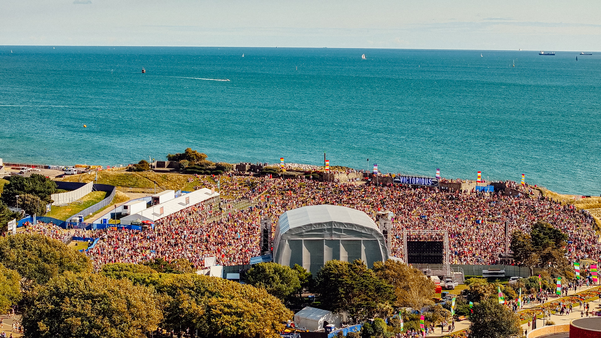 Superstruct Entertainment | Our Story