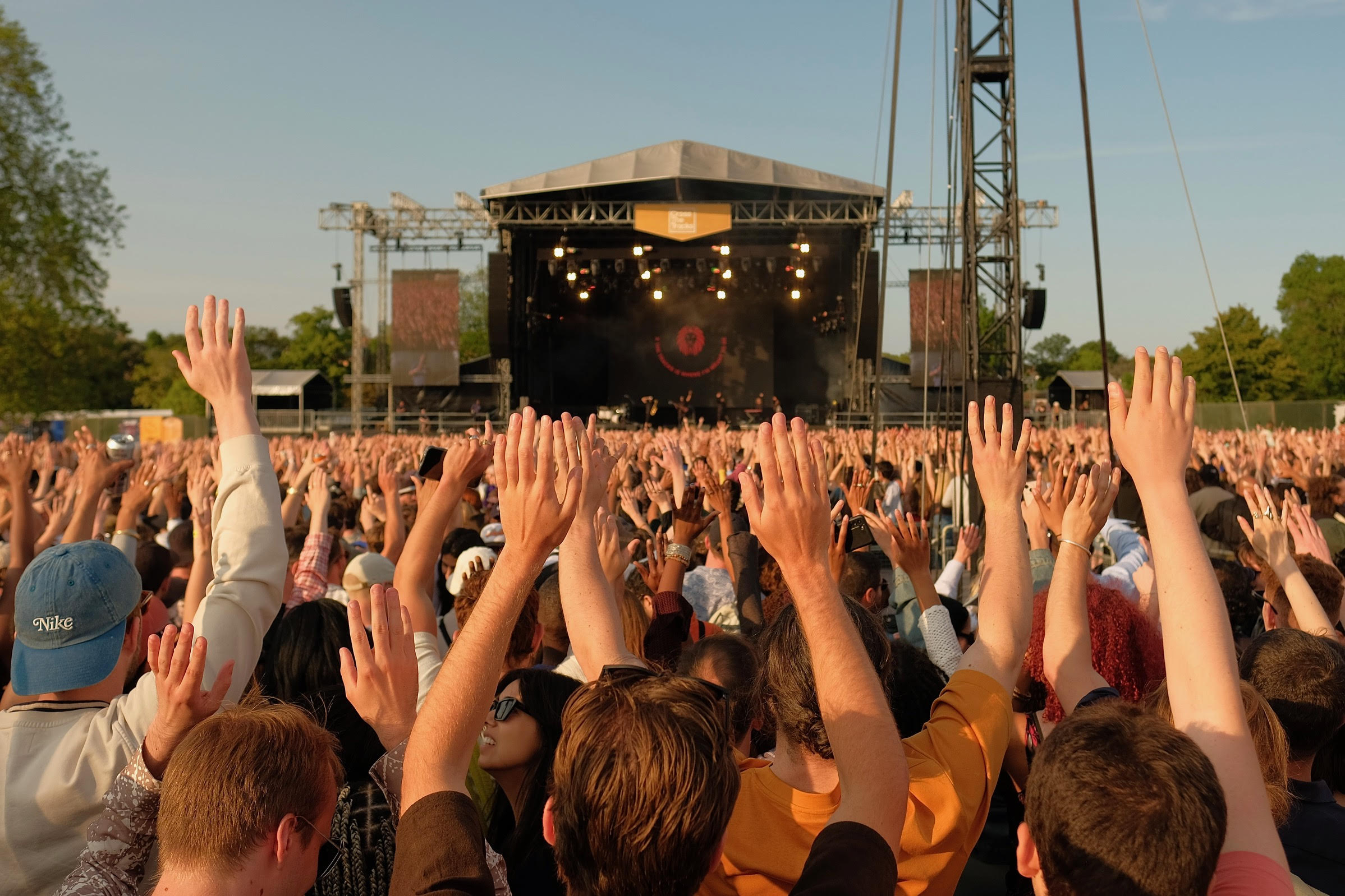 Superstruct Entertainment | Our Story