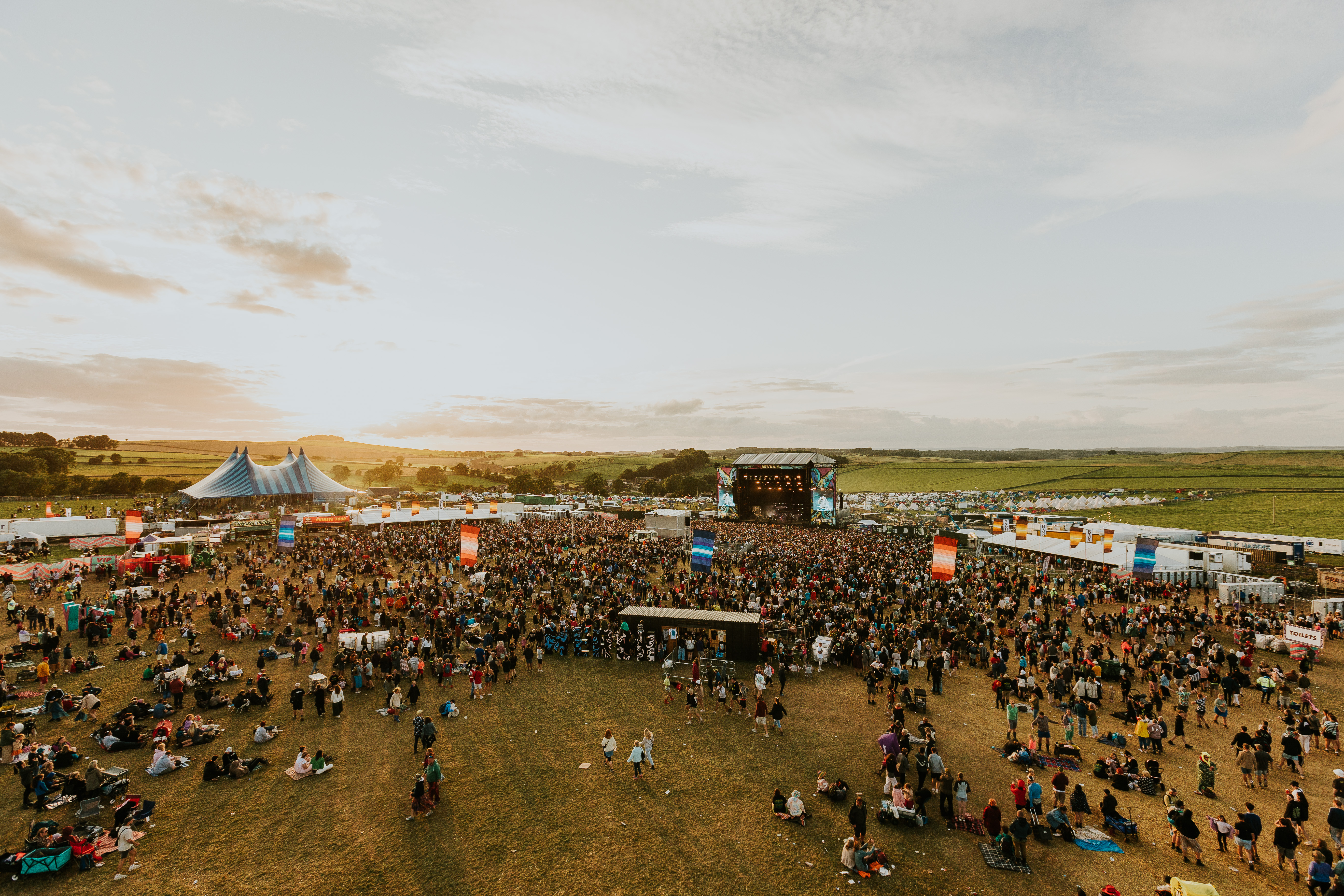 Superstruct Entertainment | Our Story