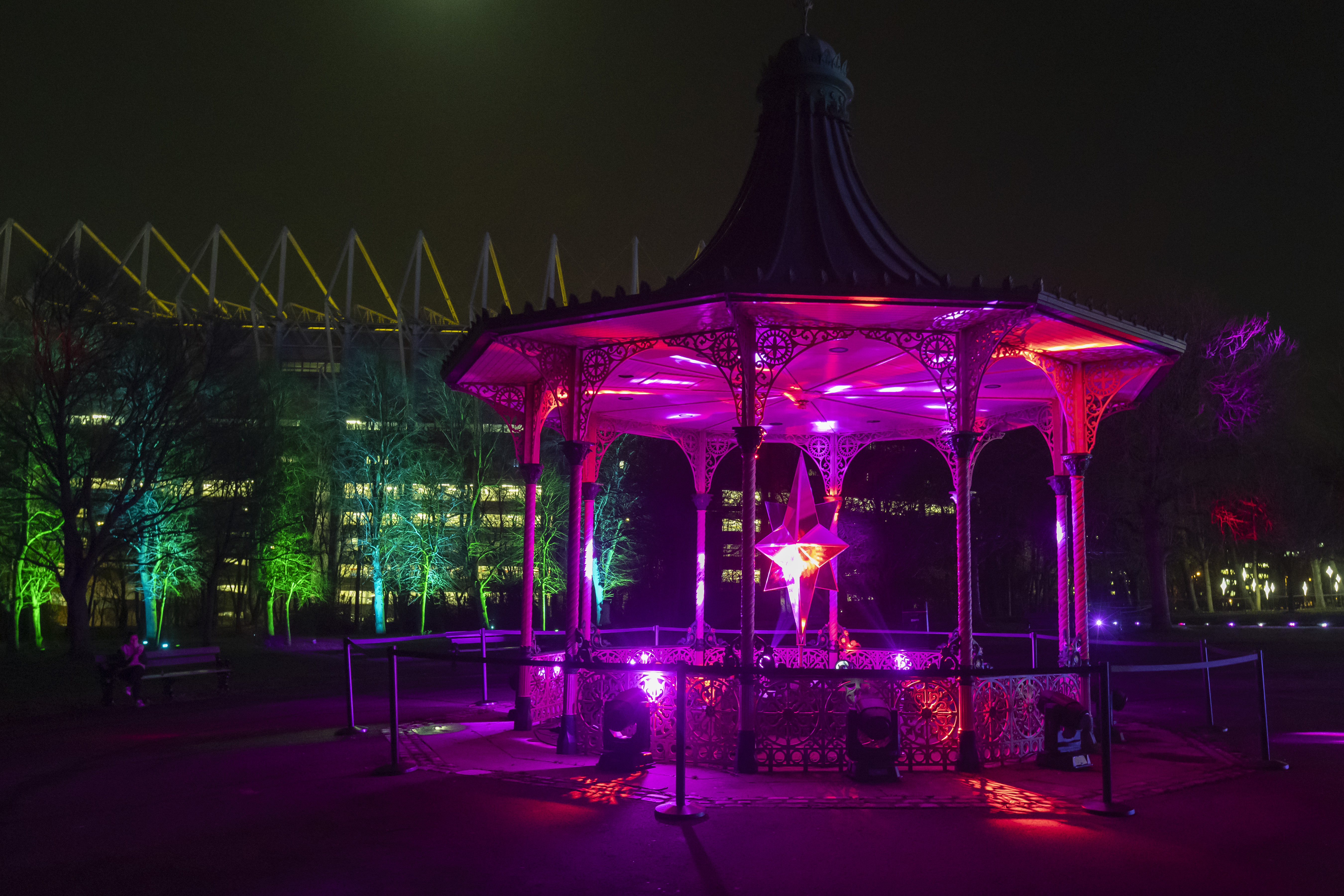 Superstruct Entertainment | Our Story