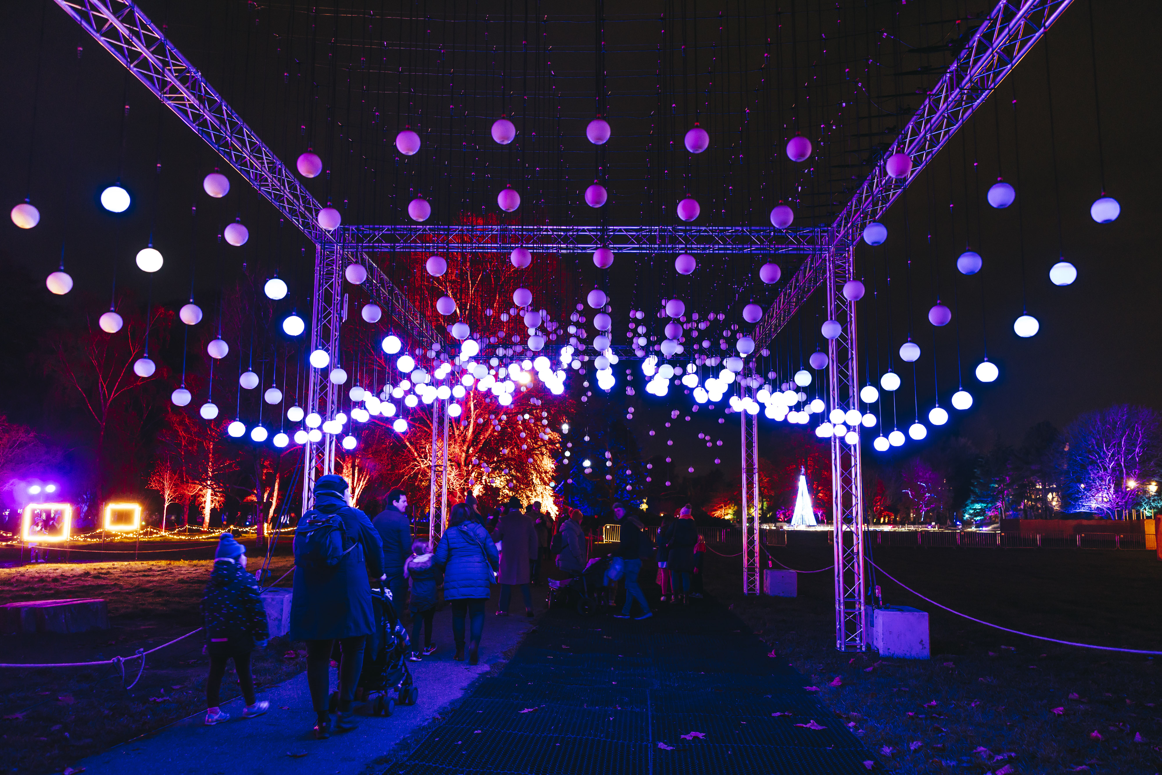 Superstruct Entertainment | Our Story