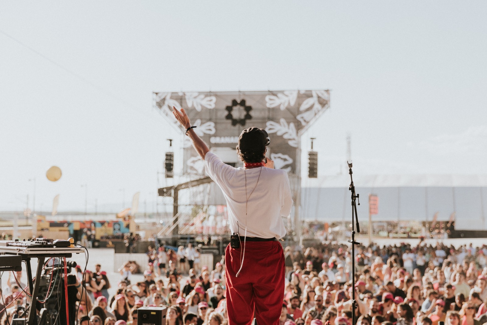 Superstruct Entertainment | Our Story