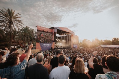 Superstruct Entertainment | Our Story