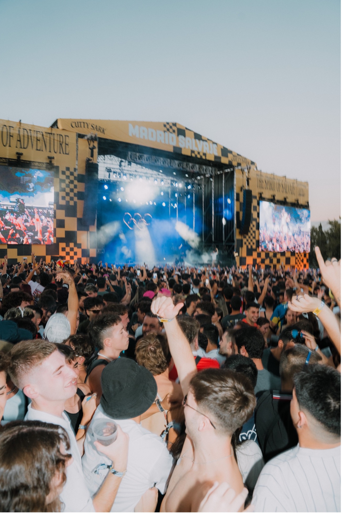 Superstruct Entertainment | Our Story