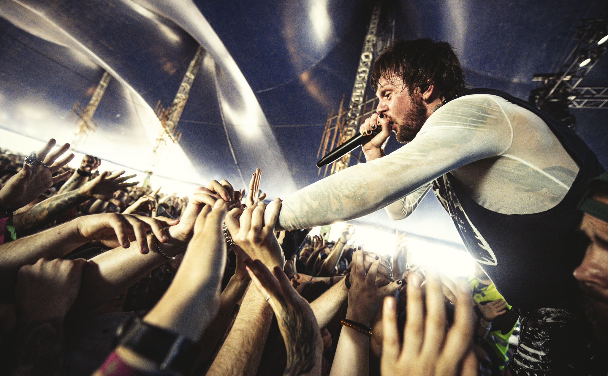 Superstruct Entertainment | Our Story