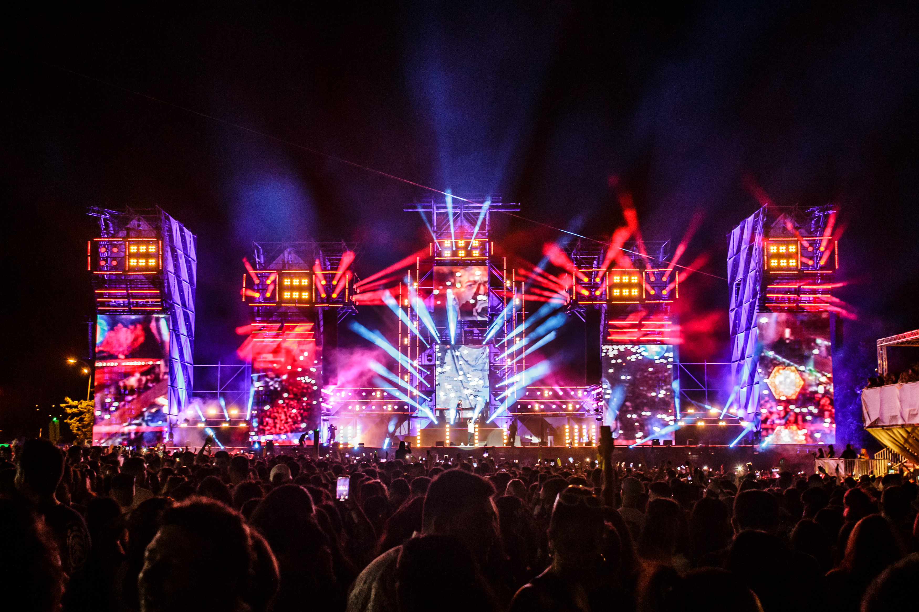 Superstruct Entertainment | Our Story