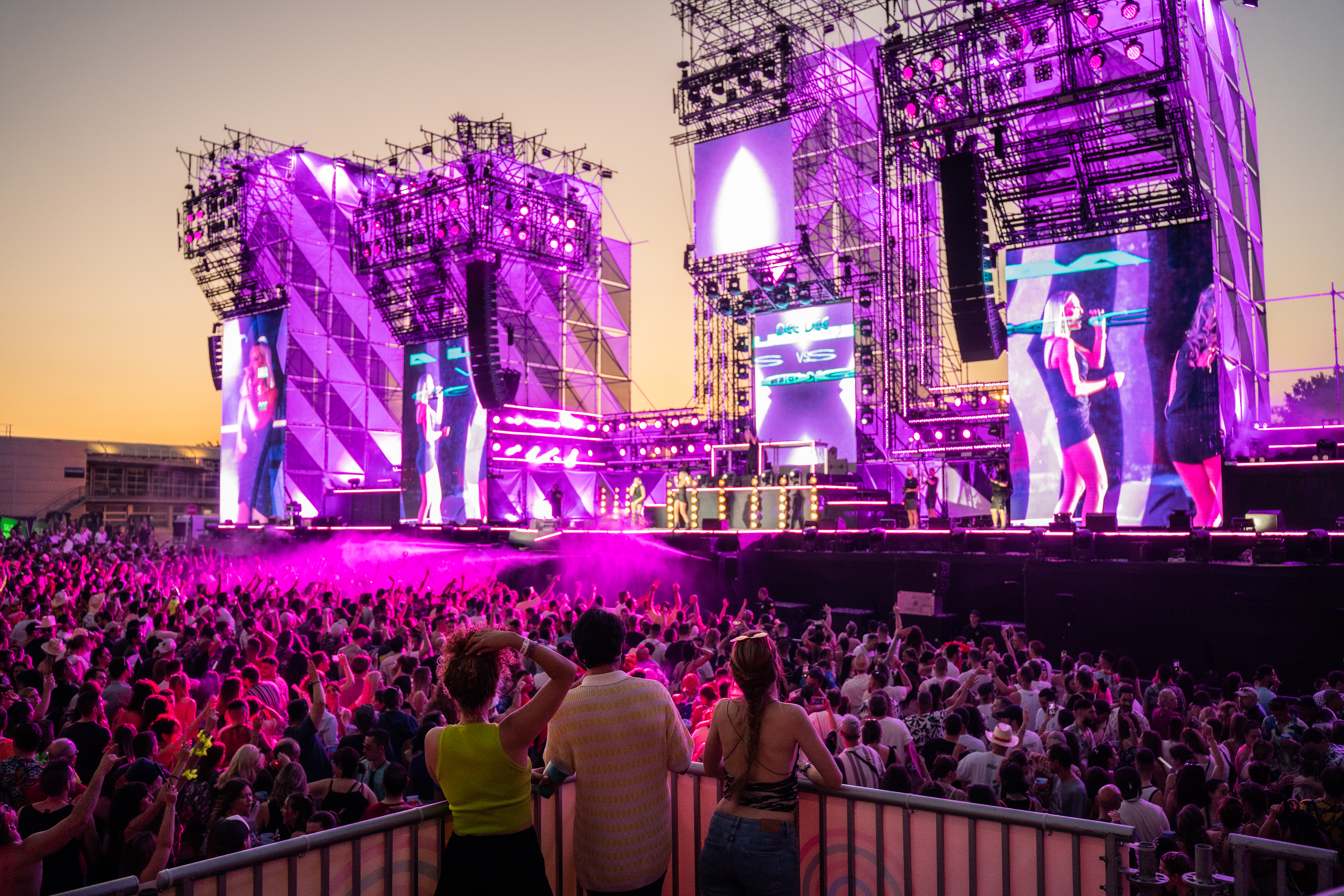 Superstruct Entertainment | Our Story