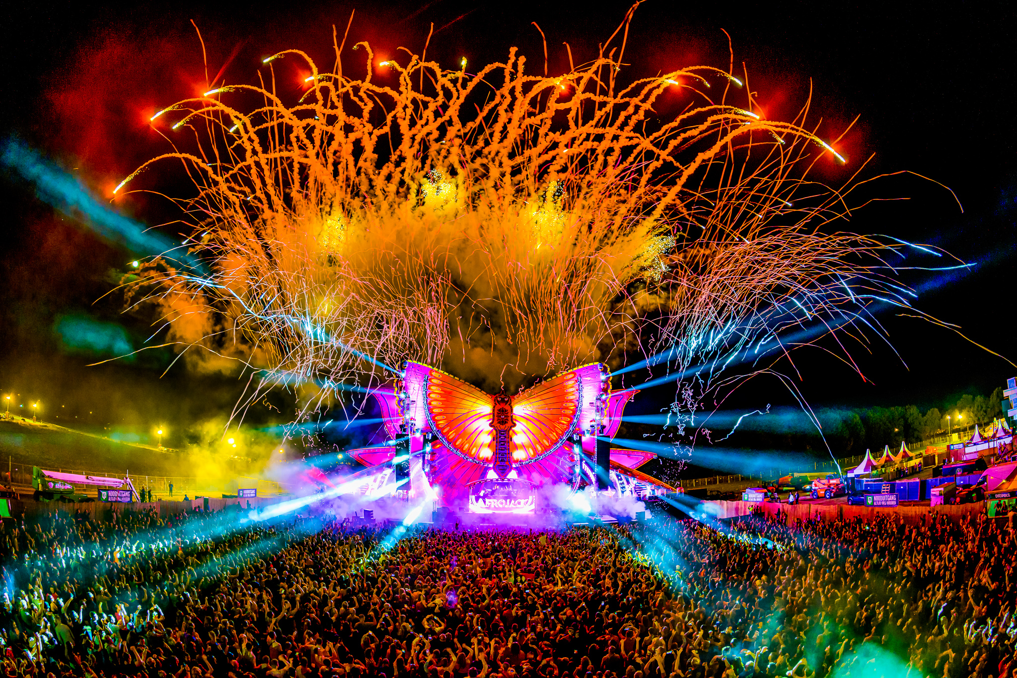 Superstruct Entertainment | Our Story